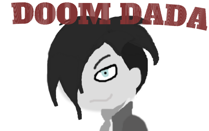 T.O.P-DOOM DADA by Nekitsune1987 on DeviantArt
