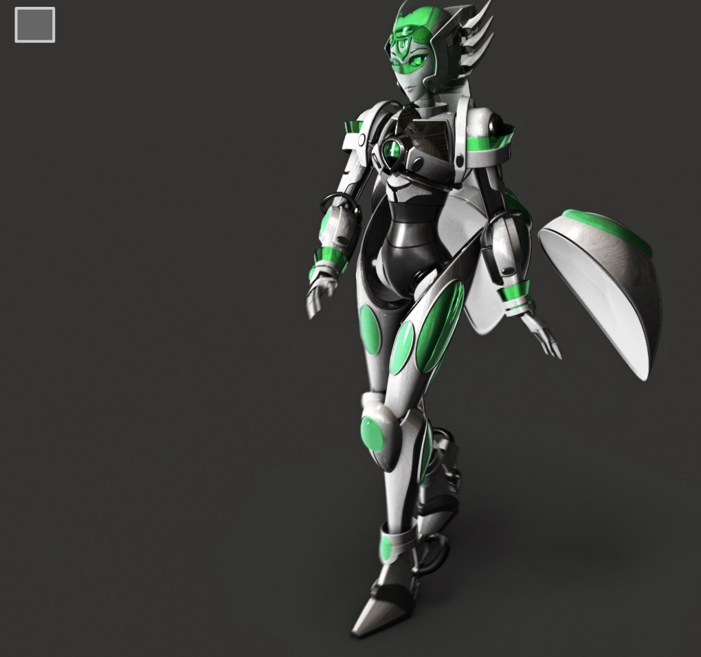 Infinite Walk Cycle ( COMMISSION ) with password by JPL-Animation on ...