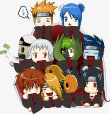 Akatsuki Meme!!!!!! by bleachLover501 on DeviantArt