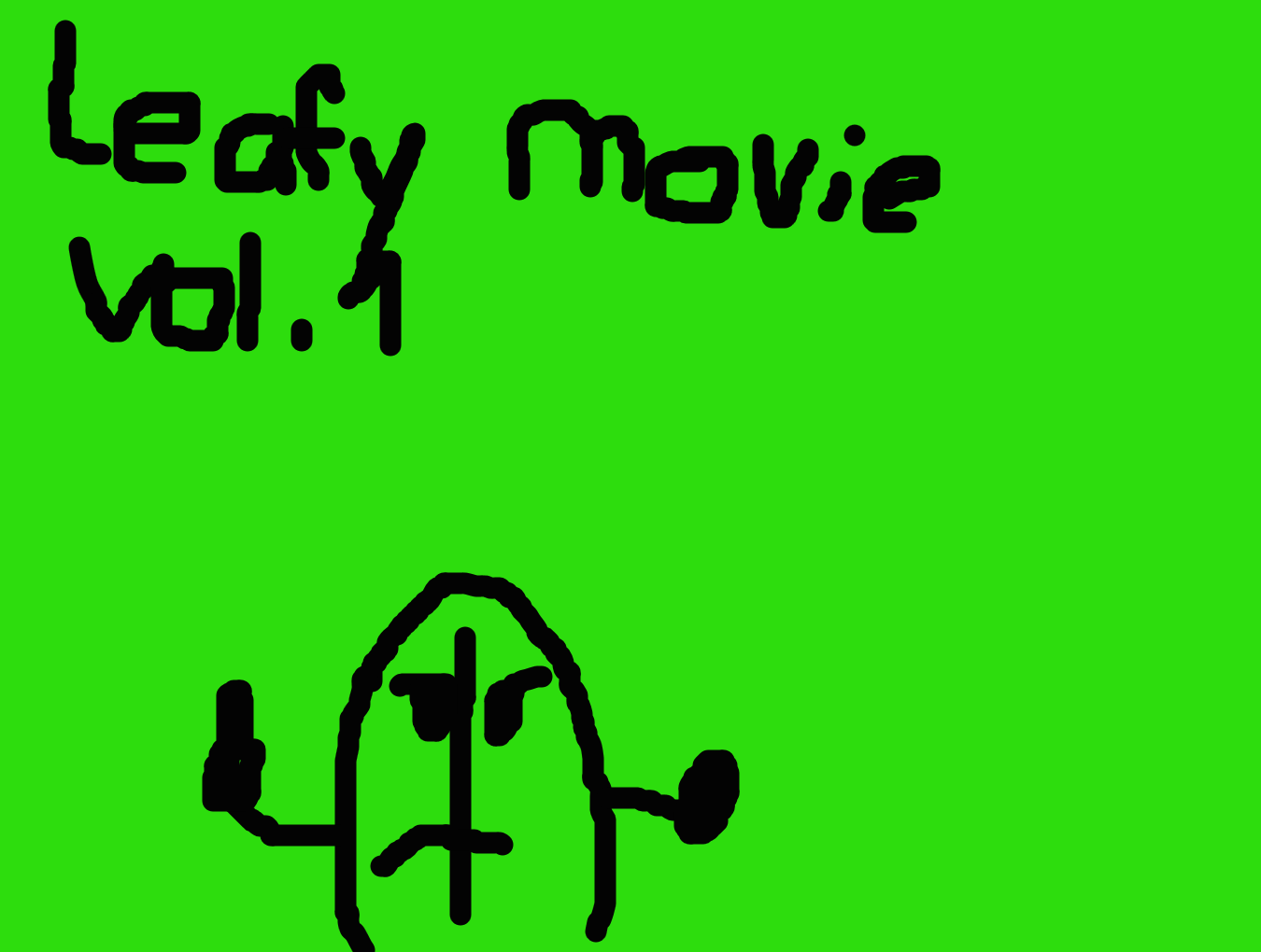 Leafy movie by LeafyBFDIfan on DeviantArt