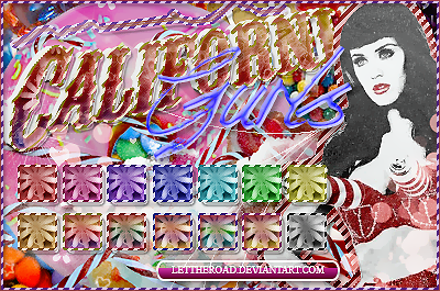 California Gurls {STYLES} by LetTheRoad on DeviantArt