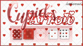 STYLES - Cupid's Arrow by LetTheRoad on DeviantArt