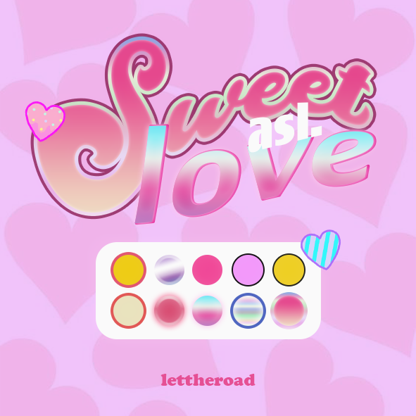 STYLES - Sweet Love by LetTheRoad on DeviantArt