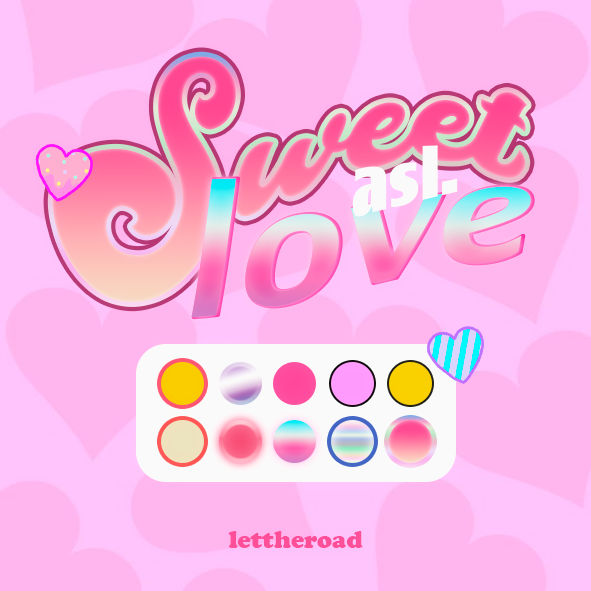STYLES - Sweet Love by LetTheRoad on DeviantArt