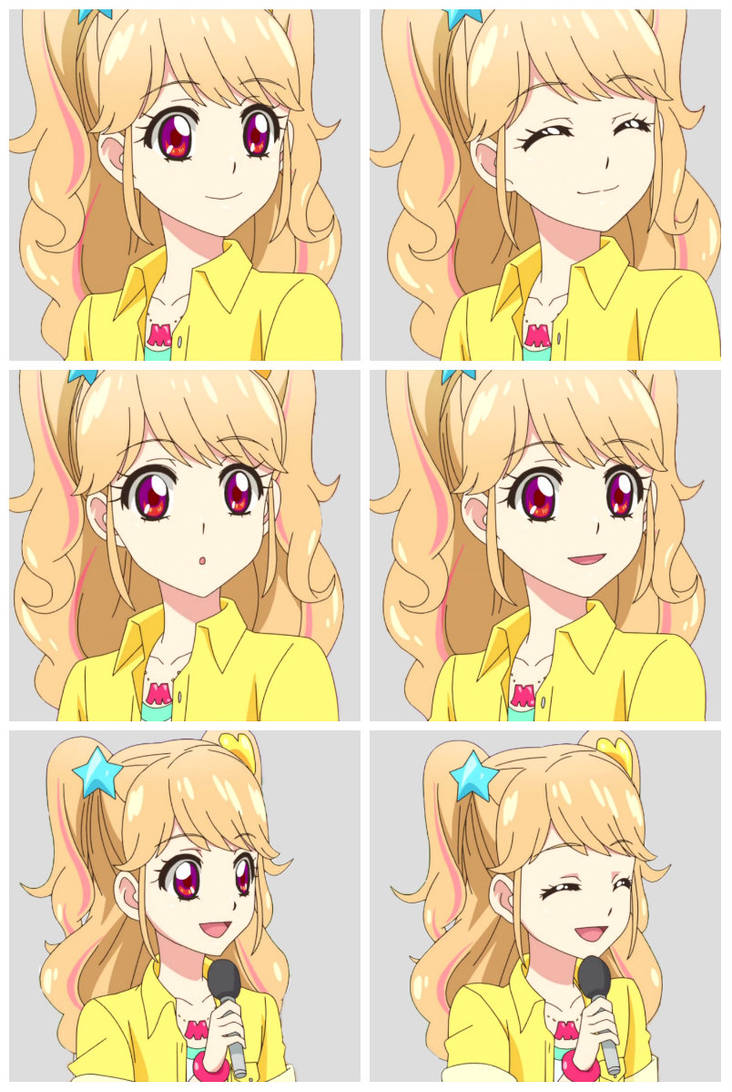 [Pack render] 6 render Natsuki Mikuru by Nodoshi-Suja on DeviantArt