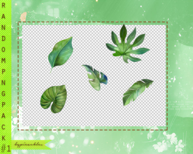 Random Png Pack #5 by PIEACKLES by pieackles on DeviantArt