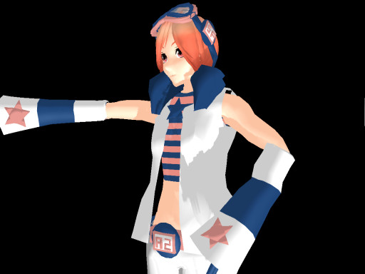 [MMD NEWCOMER] SF-A2 Mio [DOWNLOAD] by RollinKitty on DeviantArt