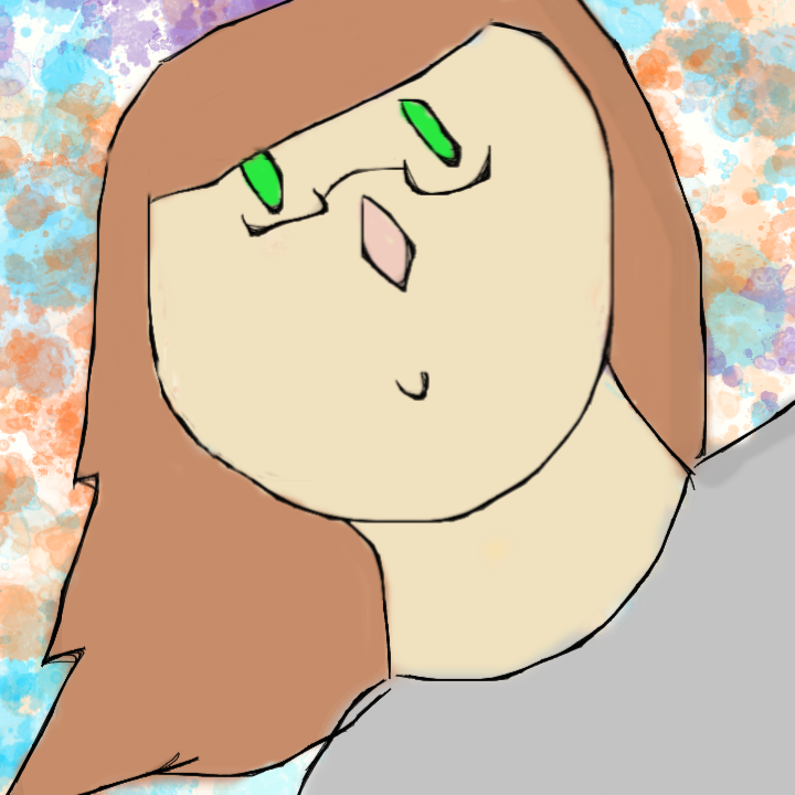 Headshot for PFP by miathetabby on DeviantArt