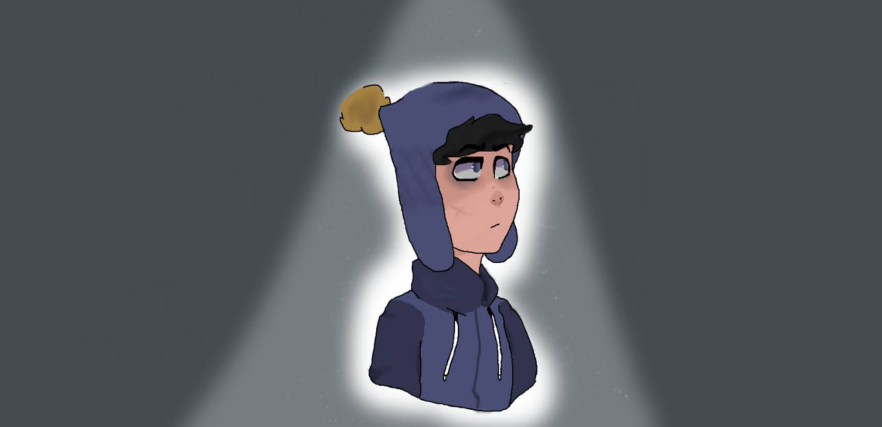 Craig south park. by southparkfanworld on DeviantArt