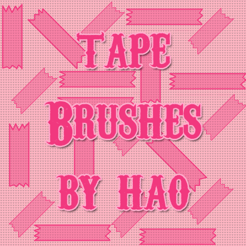 Tape by hao08 on DeviantArt