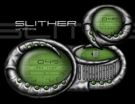 slither v1 by boostr29 on DeviantArt