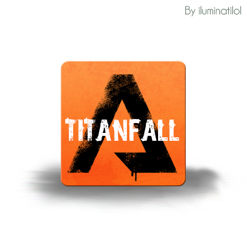 Titanfall ICON by iluminatilol on DeviantArt