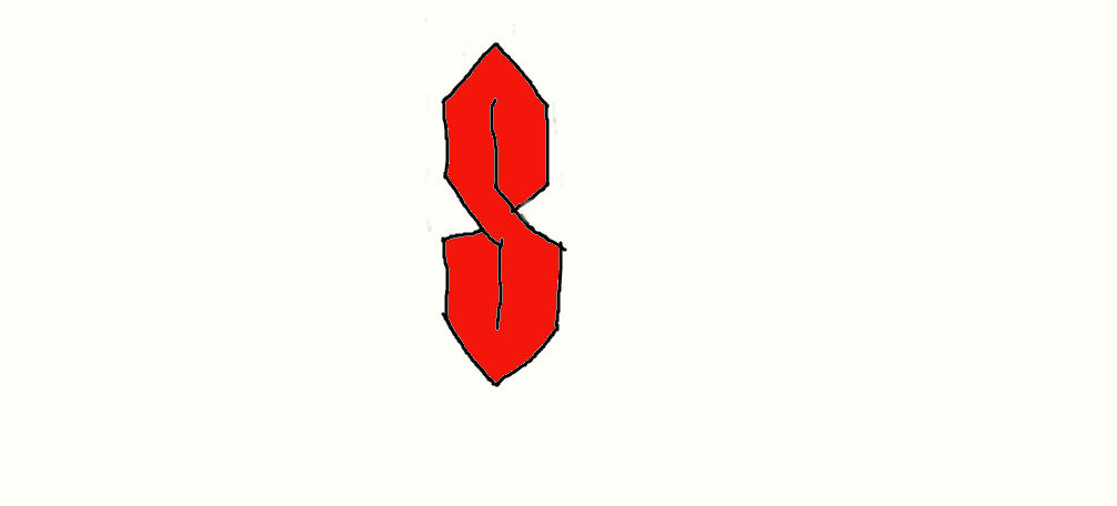 Random Symbol by CursedWolfSoul on DeviantArt