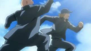 Gokusen Opening by GuangDongFuey on DeviantArt