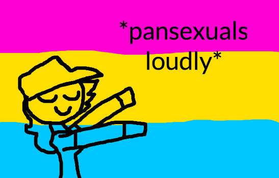 Explore the Best Iampansexual Art | DeviantArt