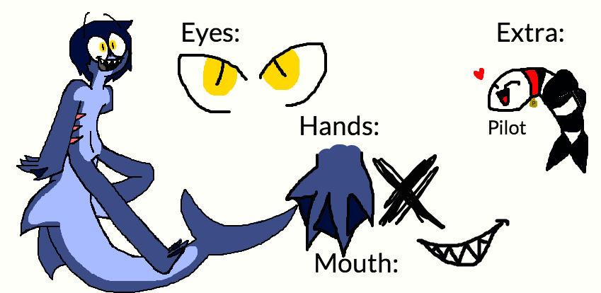 Bite Mark by SisSurrealatorium on DeviantArt