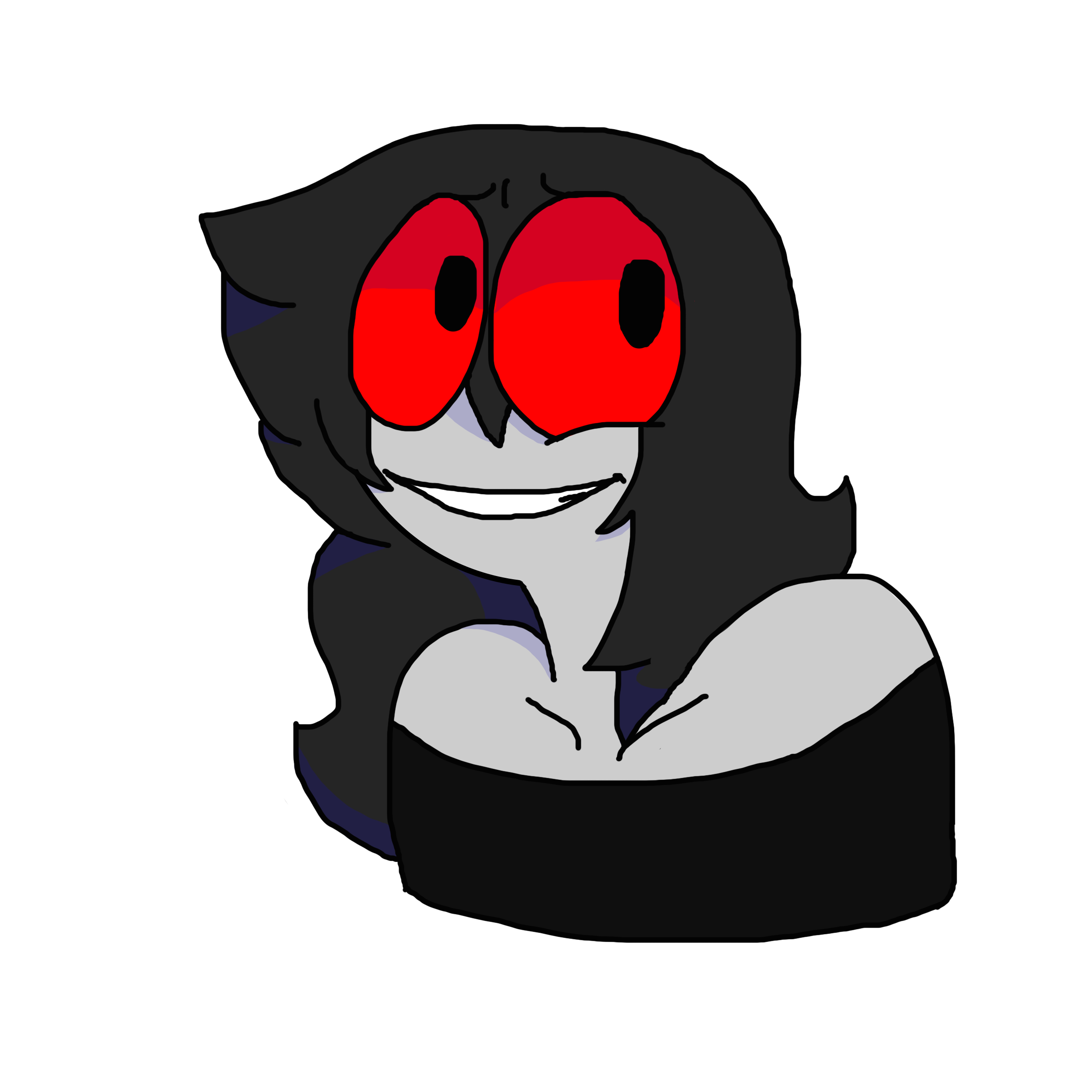 hannah.psd by SisSurrealatorium on DeviantArt