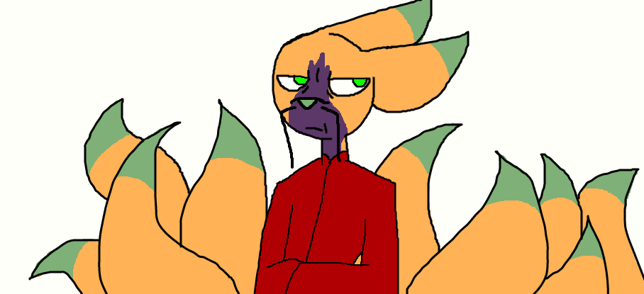 one foxy dad by SisSurrealatorium on DeviantArt