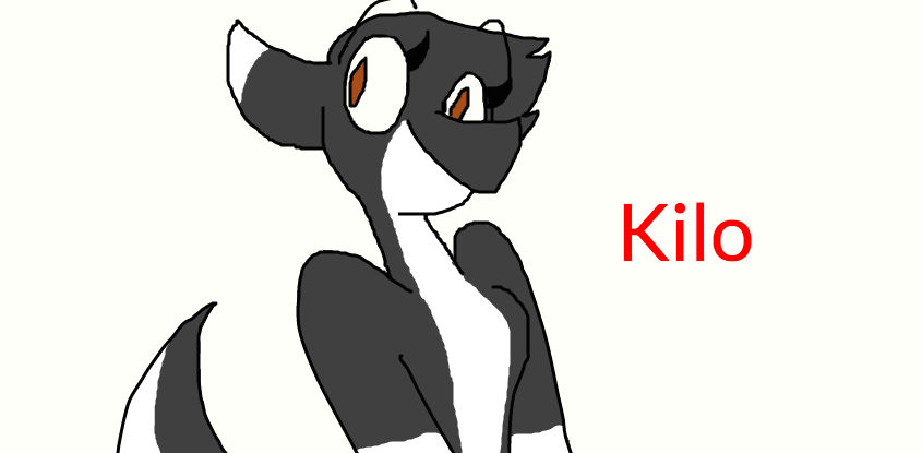 Kilo by SisSurrealatorium on DeviantArt