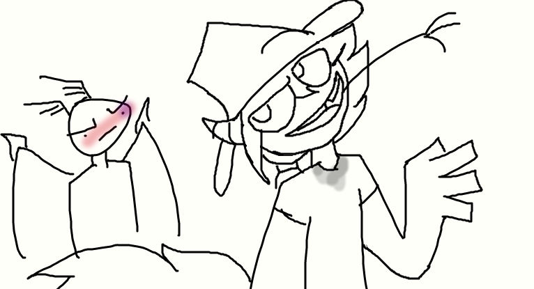 farm boi by SisSurrealatorium on DeviantArt