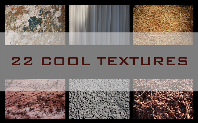 22 Cool Textures by AkirA6001 on DeviantArt