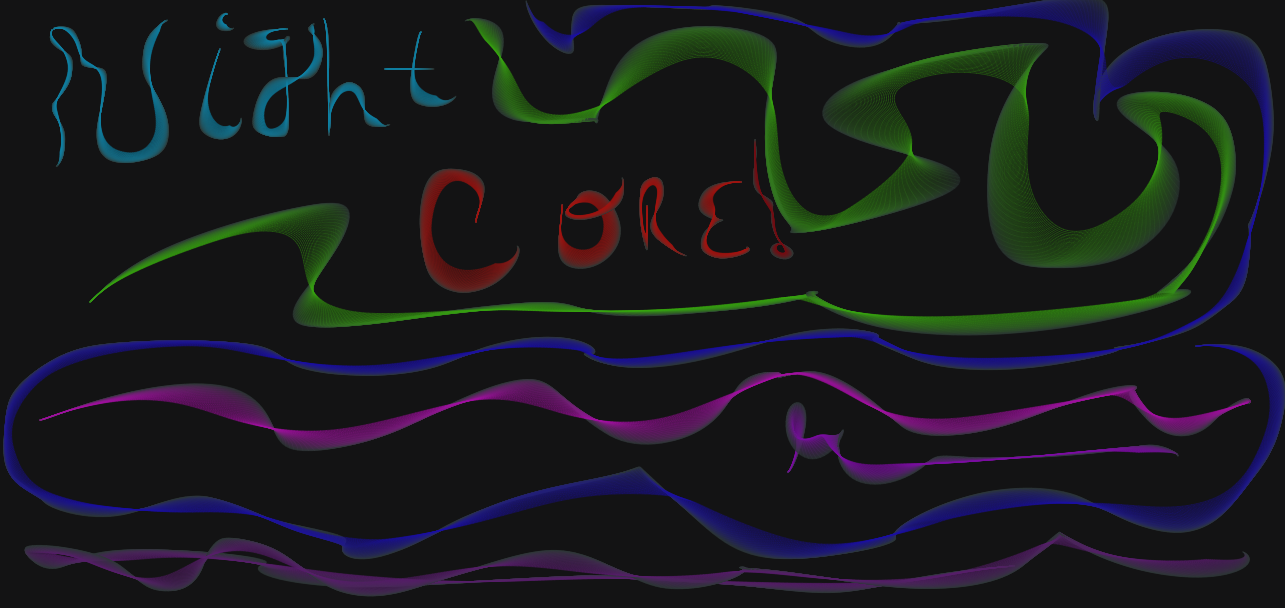 NIGHTCORE!!! by vampireknight125 on DeviantArt