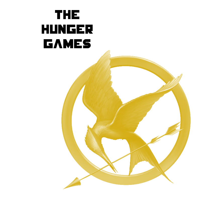 Mockingjay - Photoshop Brush by LeMeNe on DeviantArt