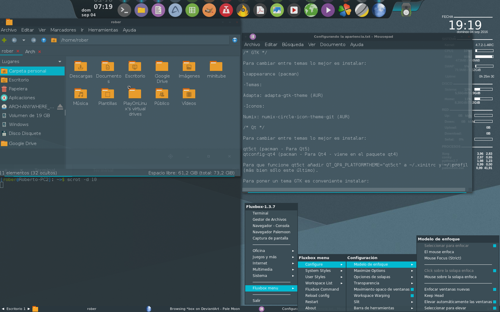 Elegant Adapta by Roboron3042 on DeviantArt