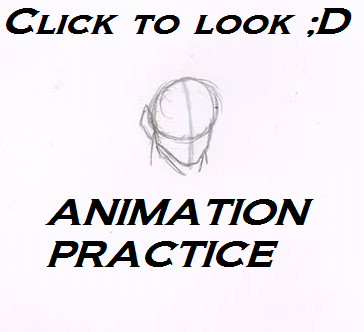 Animation practice: Head turn by nial-09 on DeviantArt