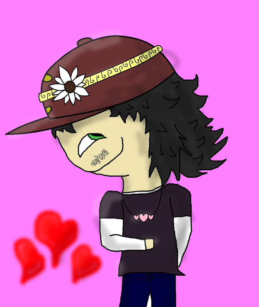 Twd Kingdom : Princess Nick by PlagueWerewolf on DeviantArt