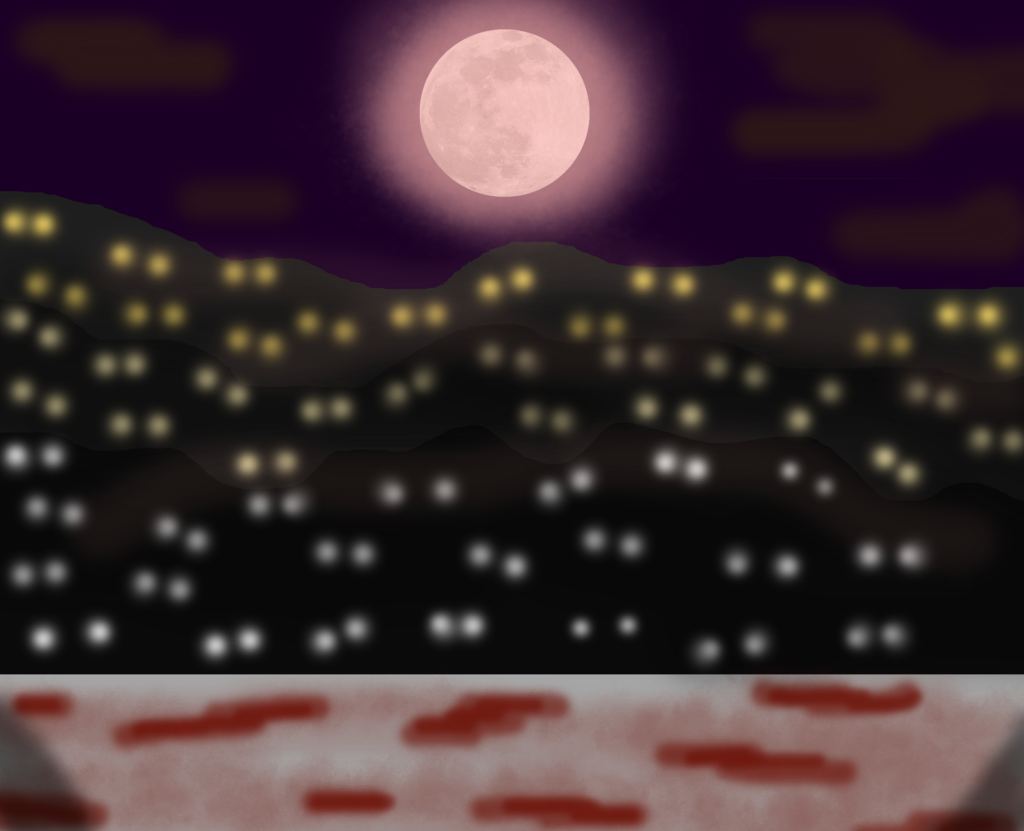 TWD Cover background by PlagueWerewolf on DeviantArt