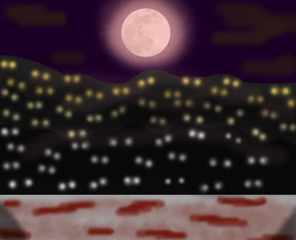 TWD Cover background by PlagueWerewolf on DeviantArt