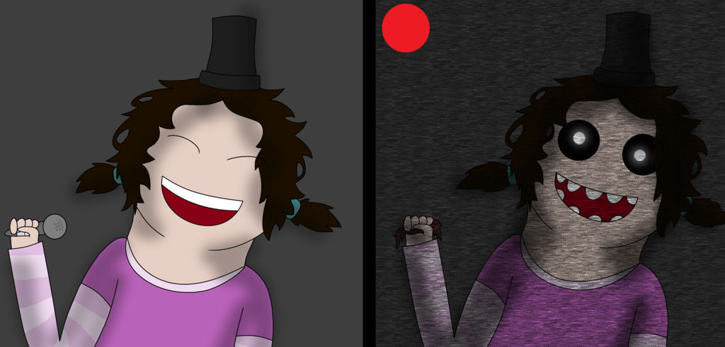 Requested : Clemy Fazebands by PlagueWerewolf on DeviantArt