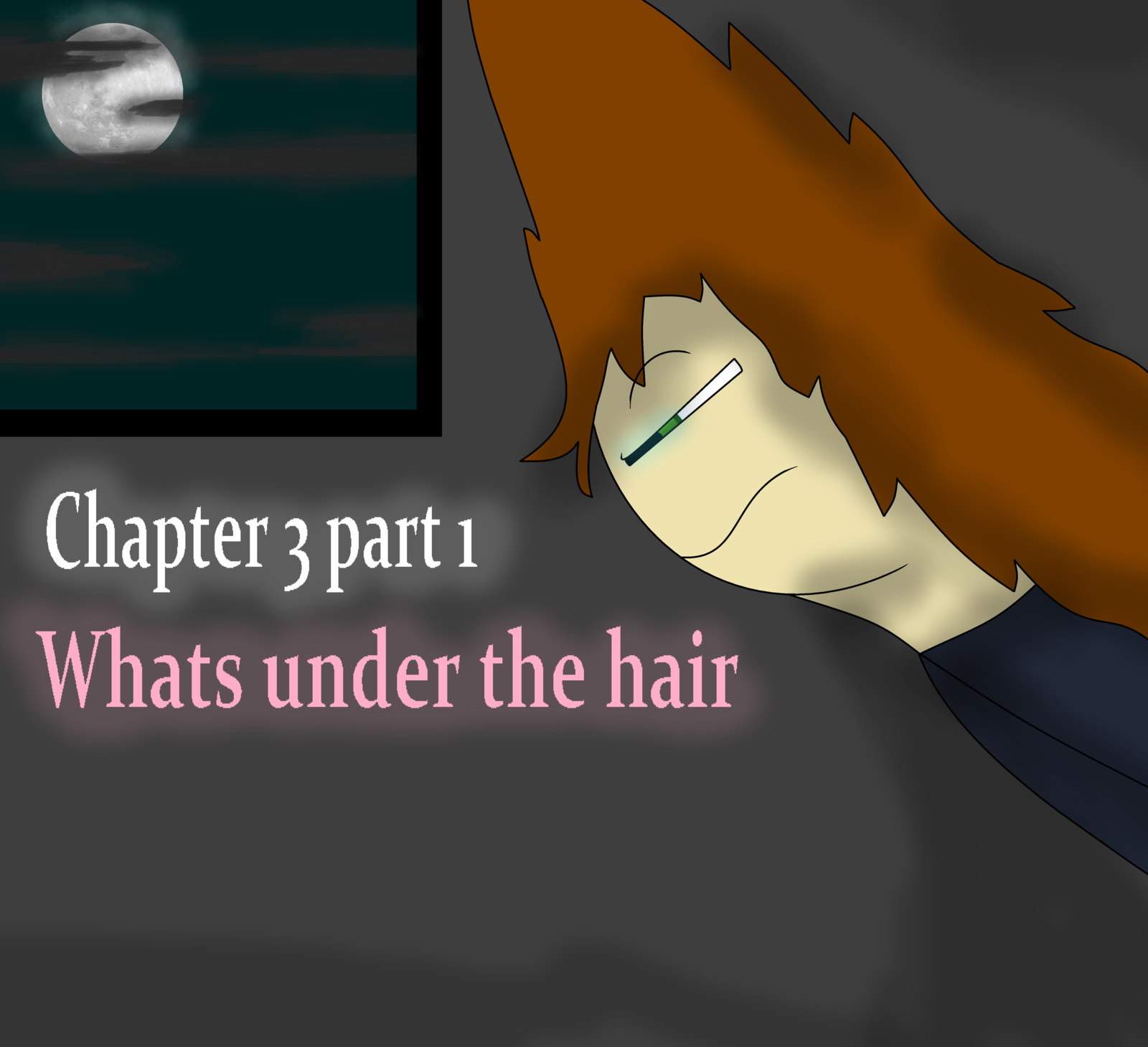 TFMS Chapter 3 part 1 by PlagueWerewolf on DeviantArt