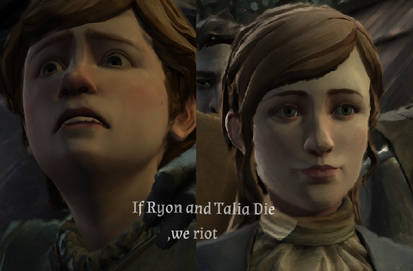 Explore the Best Ryon Art | DeviantArt