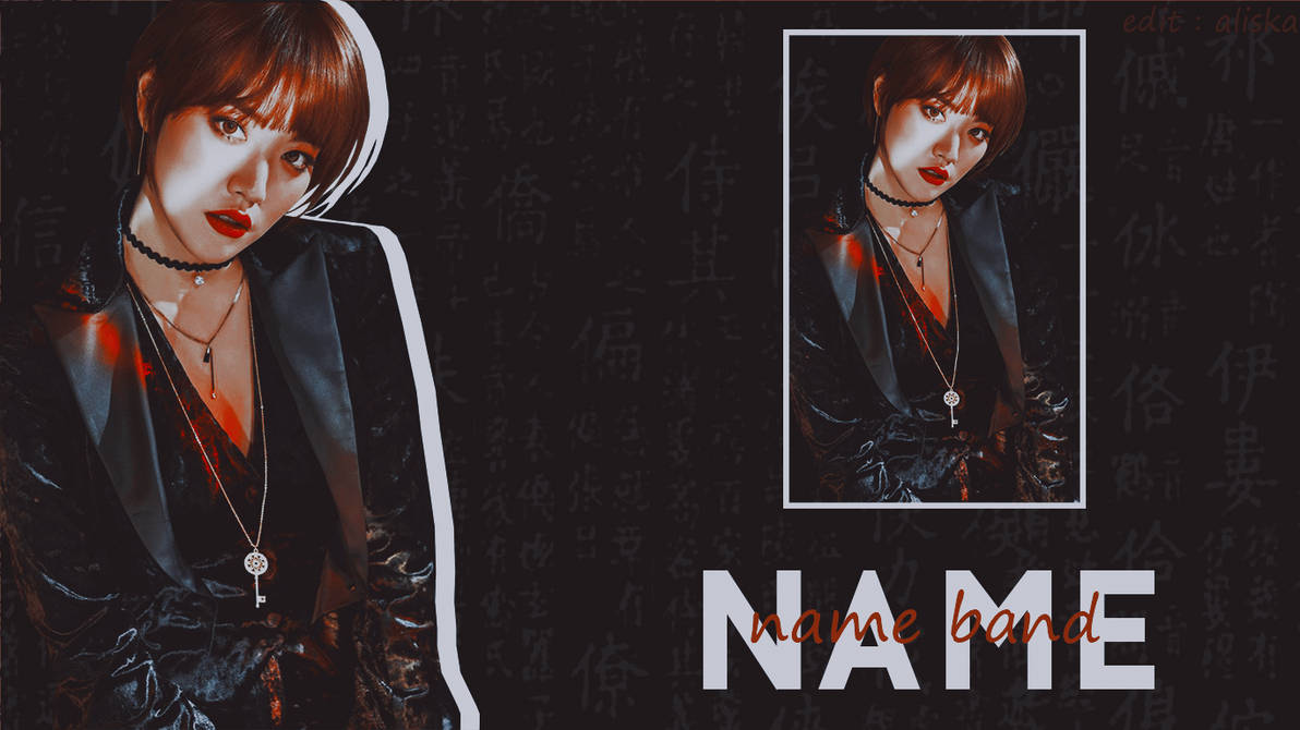PSD PROFAIL by majdolinekpop on DeviantArt
