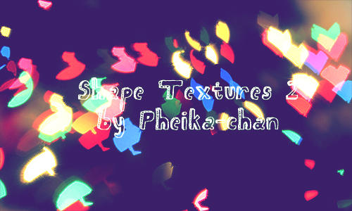 Shape Textures 2 by pheika on DeviantArt