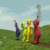 Teletubbies GIF #2 by Creepaz0id on DeviantArt
