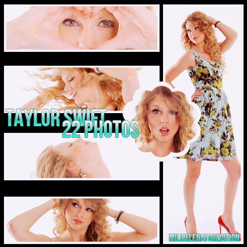 Taylor Swift shoot 2. by MiliSelenatorEdition on DeviantArt