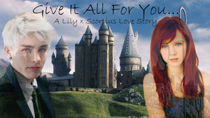 Lily Luna Potter And Scorpius Malfoy Fanfiction