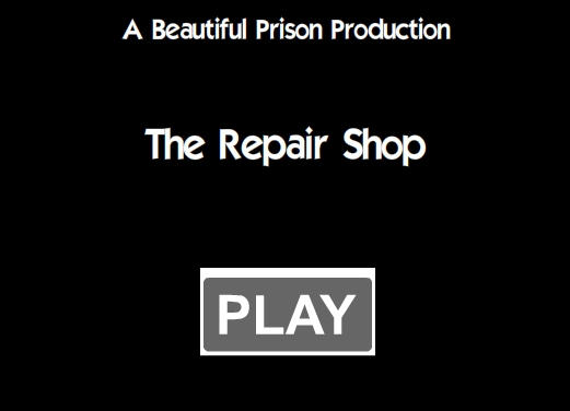 The Repair Shop by beautifulprison on DeviantArt