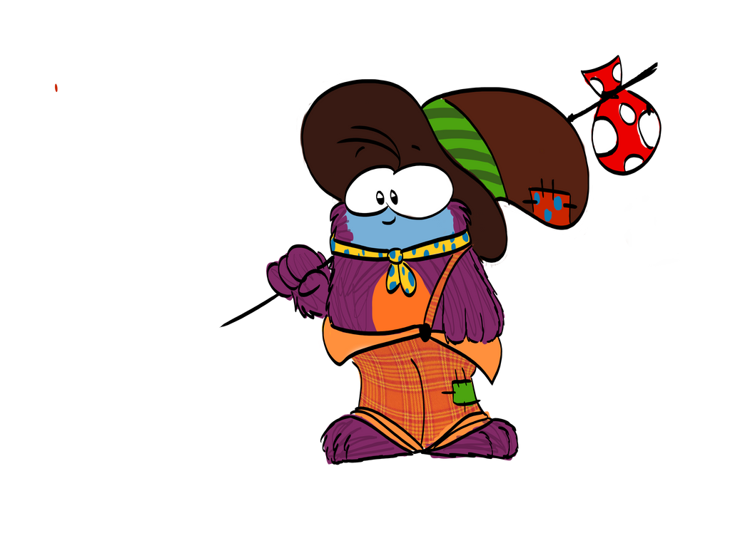 Hobo by wcarroll216 on DeviantArt