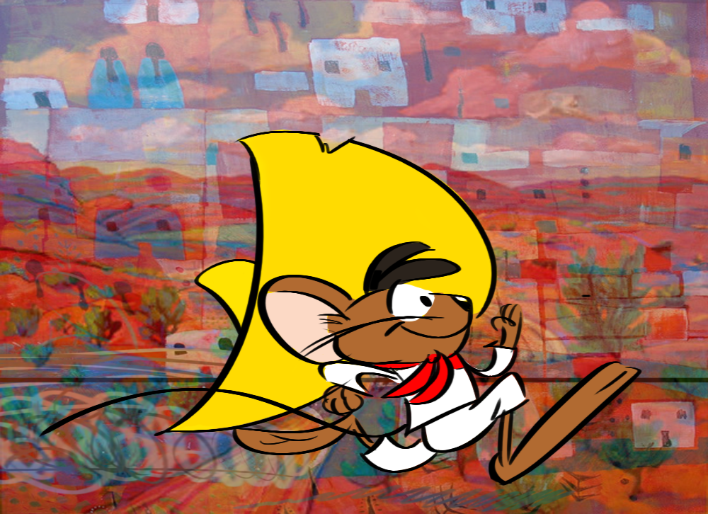 ANDALE ANDALE YEEHA by wcarroll216 on DeviantArt