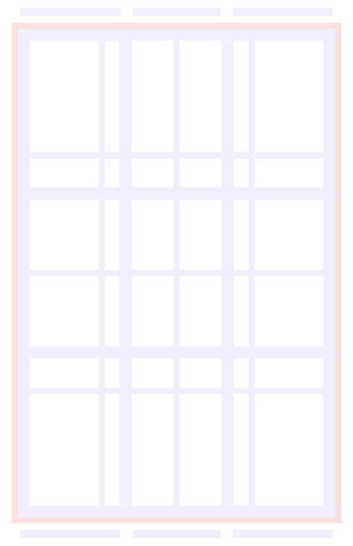 Mojo MOO comic book page template by moo-kopilot on DeviantArt