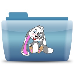 SK Colorflow Folder Icon 1 by SchnuffelKuschel on DeviantArt