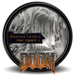 Doom Masterlevels Dock Icon by SchnuffelKuschel on DeviantArt