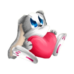 Schnuffel Bunny Icon 3 by SchnuffelKuschel on DeviantArt