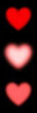 Glowing Heart Orb by SchnuffelKuschel on DeviantArt