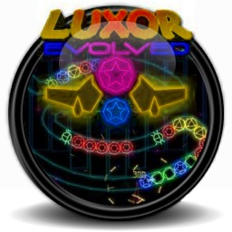 Luxor Evolved Icon by SchnuffelKuschel on DeviantArt