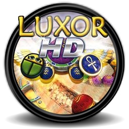 Luxor HD Icon b by SchnuffelKuschel on DeviantArt